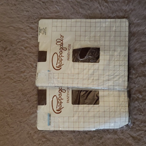 Pappagallo | Accessories | Sale Queen Size Pantyhose Bundle | Poshmark